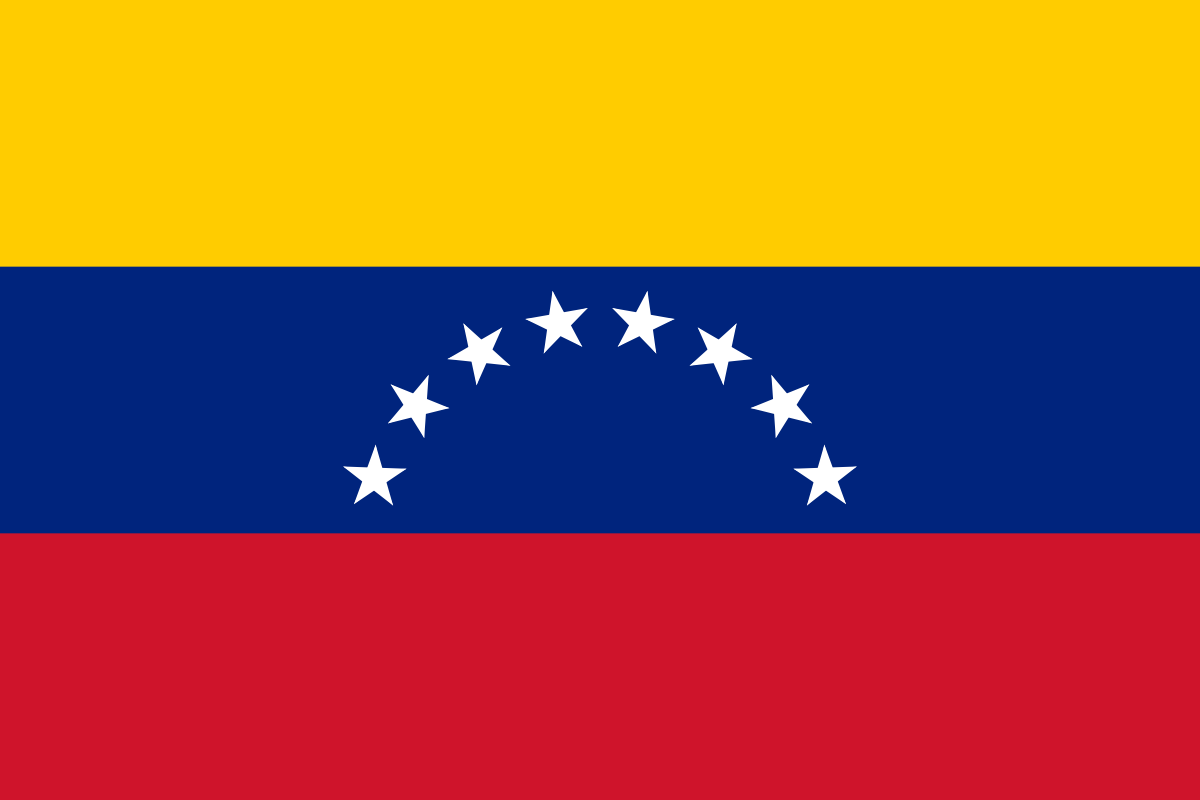 Free Venezuela Flag Images AI EPS GIF JPG PDF PNG And SVG